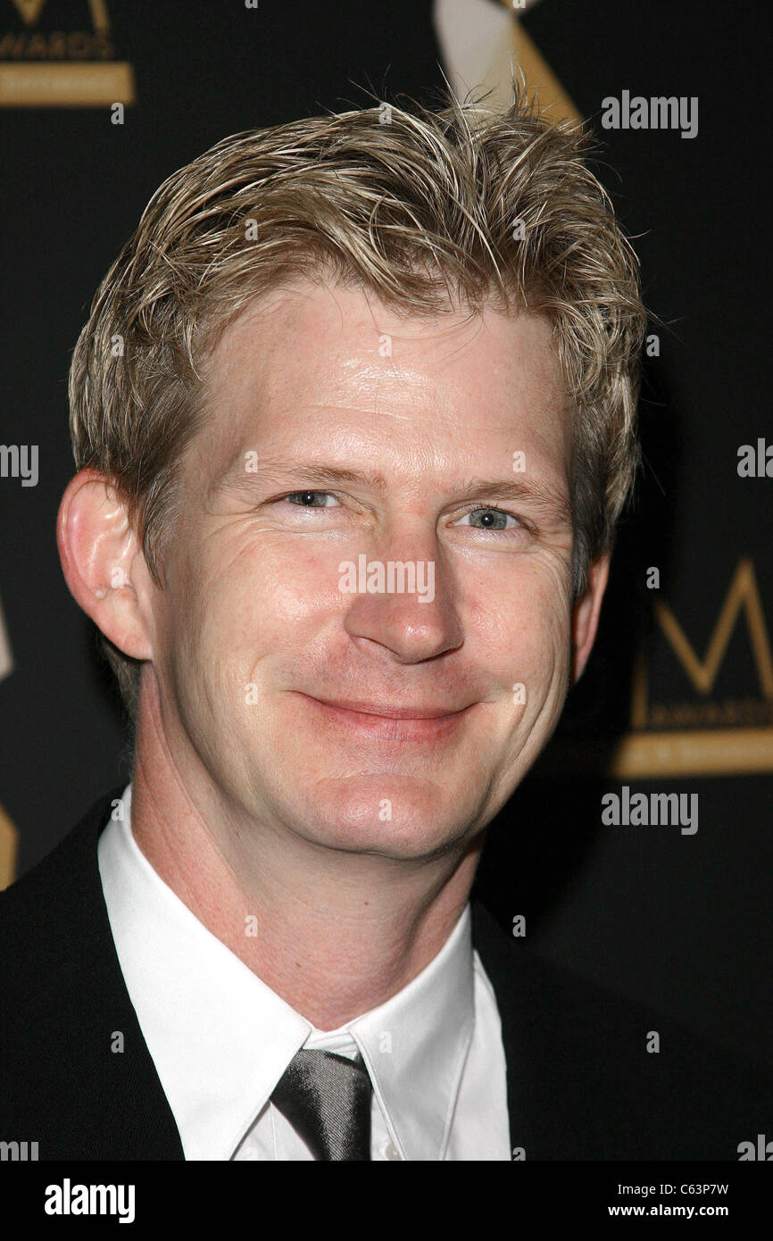 Bill Brochtrup at arrivals for 9th Annual PRISM Awards, The Beverly ...