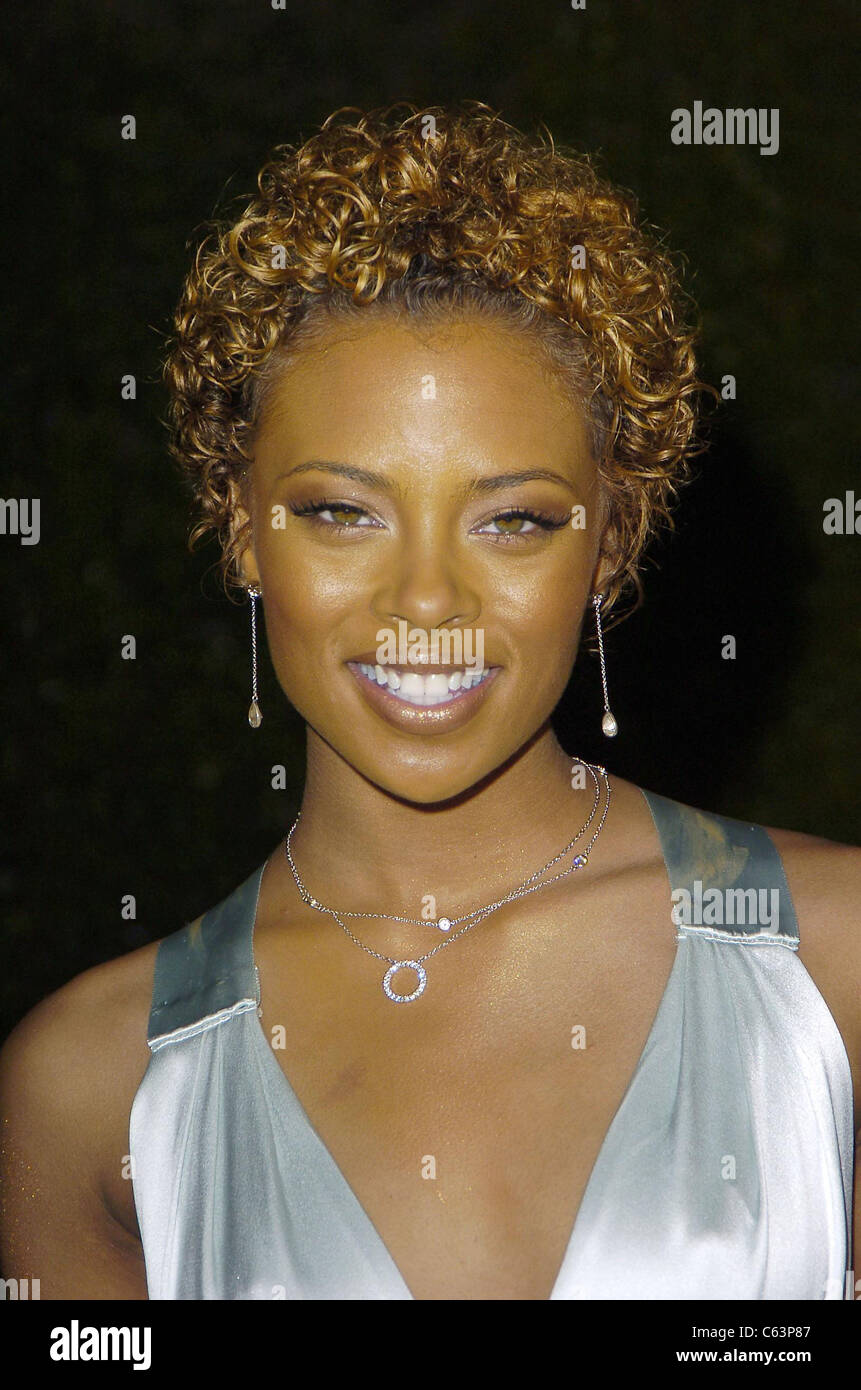 Eva Pigford at arrivals for 2005 Soul Train Music Awards, Paramount ...