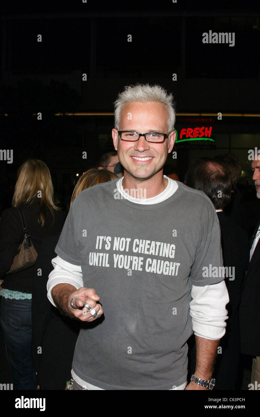George Gray at arrivals for SAHARA Premiere, Grauman's Chinese Theatre ...