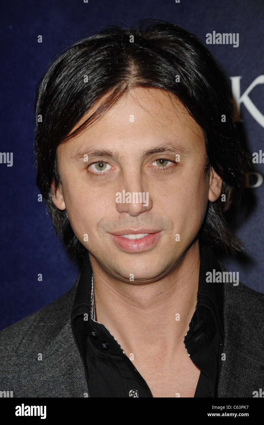 Jonathan Cheban at arrivals for PERFUMANIA Celebrates Debut on THE ...