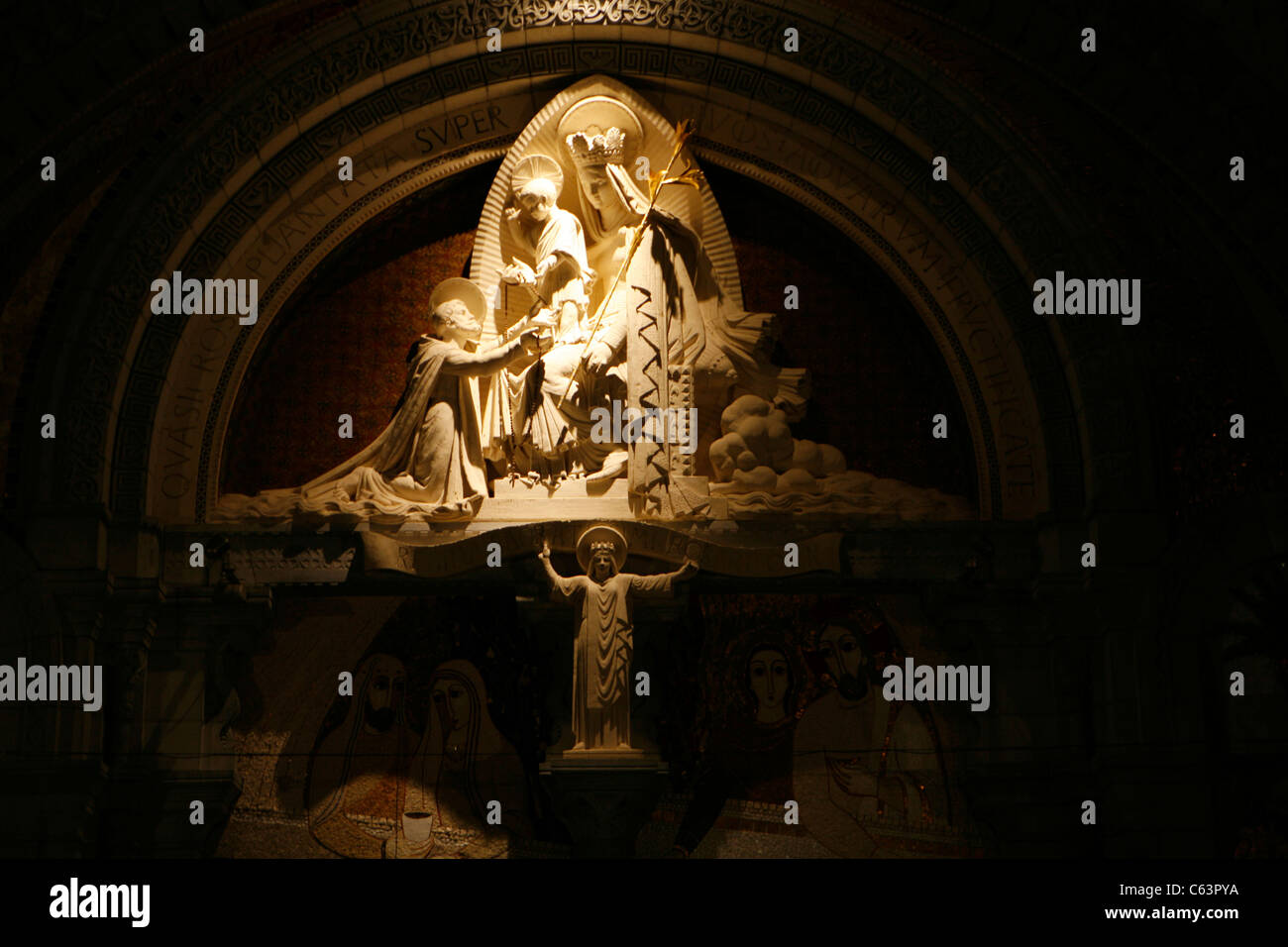 Sisters of charity of nevers hi-res stock photography and images - Alamy