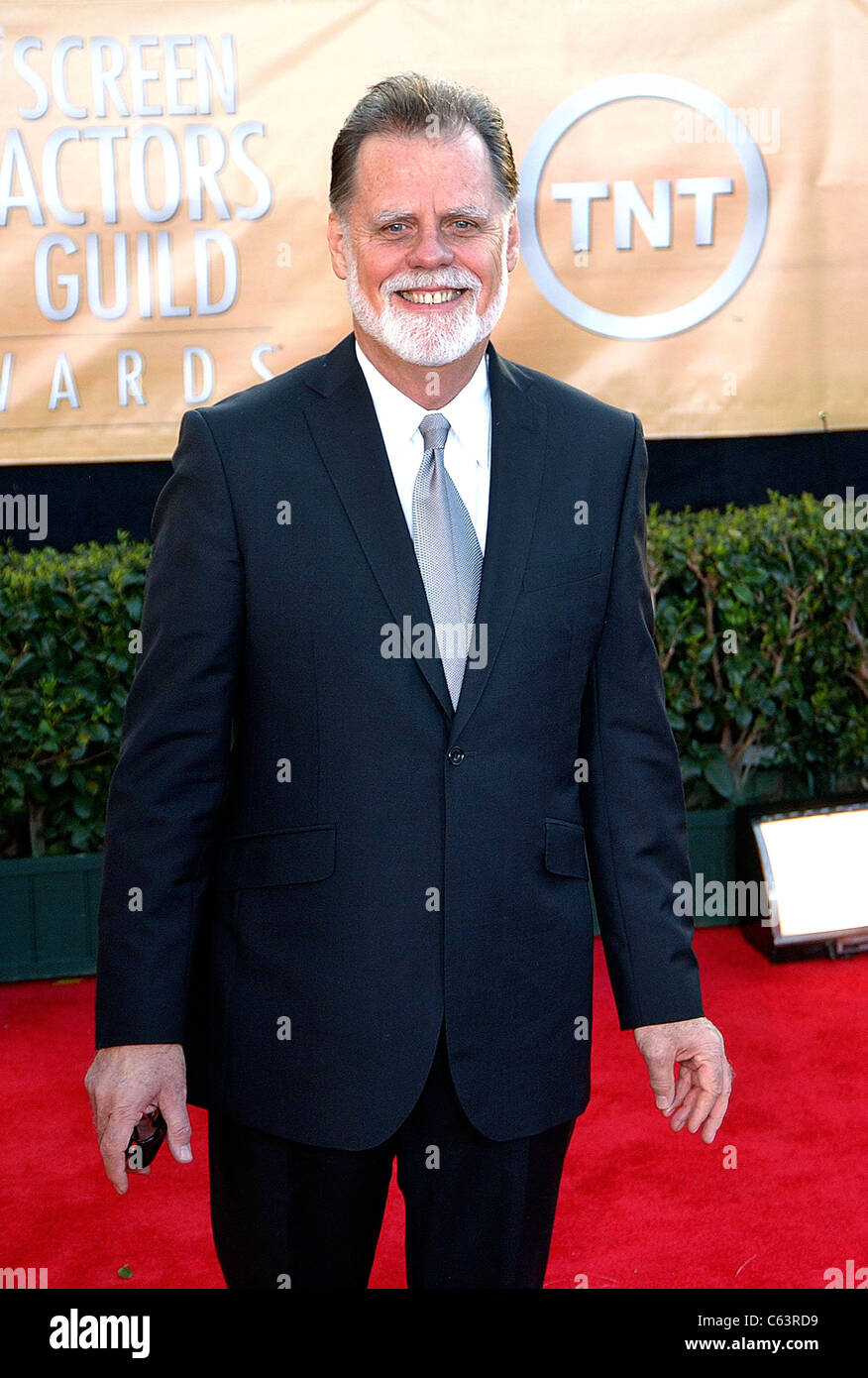 Taylor Hackford at arrivals for 11th Annual Screen Actors Guild (SAG ...