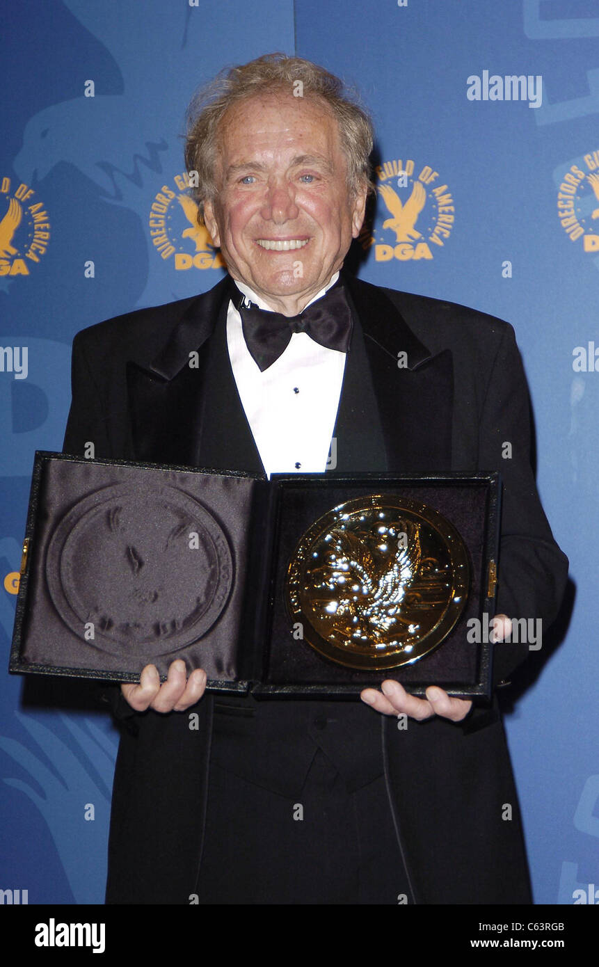 Directors guild in los angeles hi-res stock photography and images - Alamy