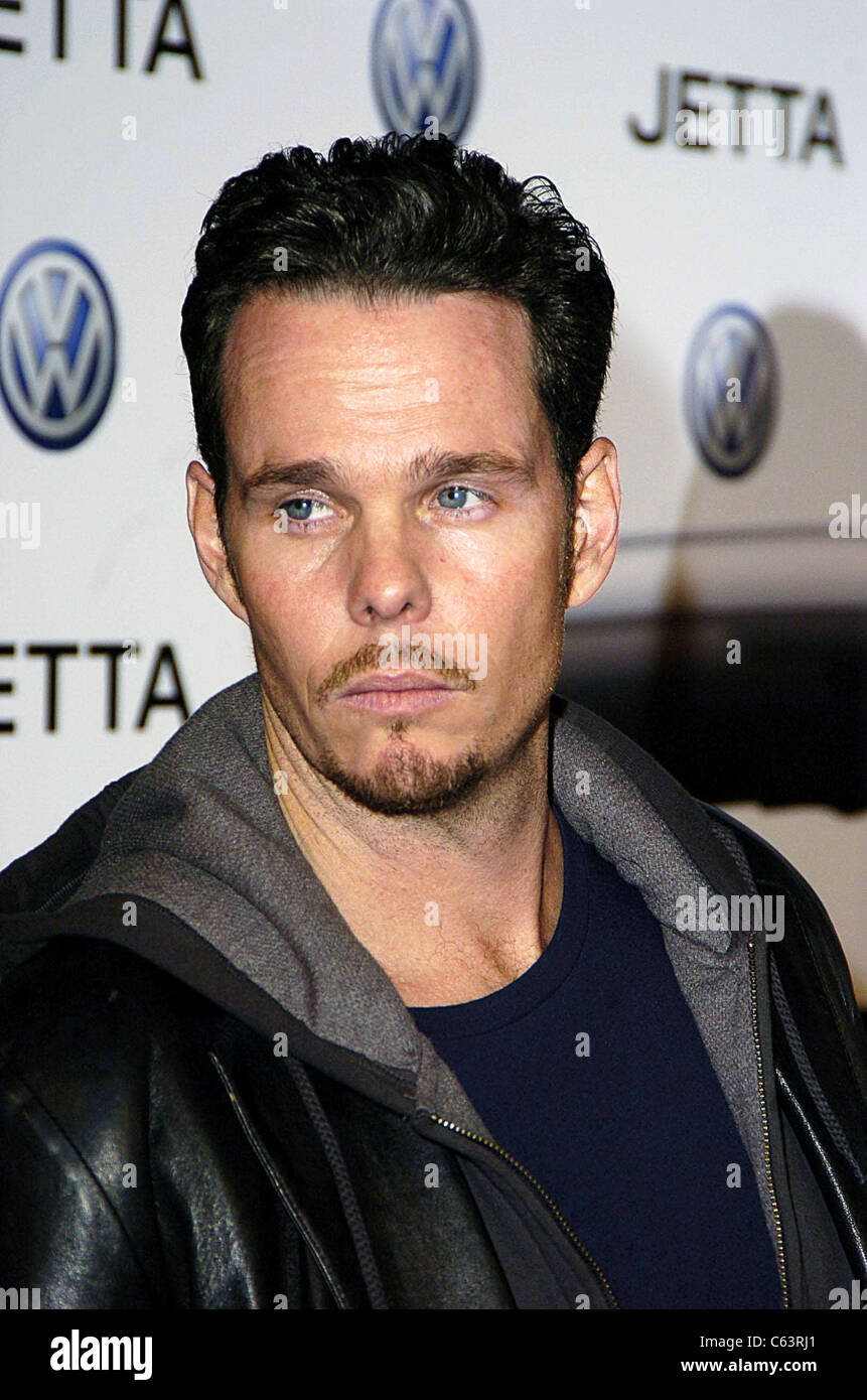 Kevin Dillon