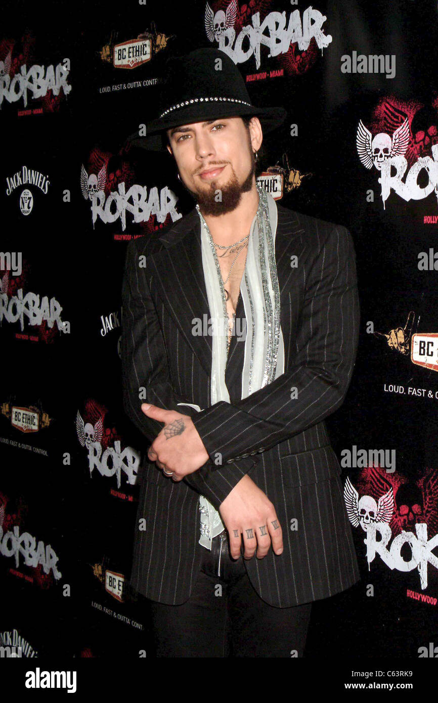 David navarro hi-res stock photography and images - Alamy