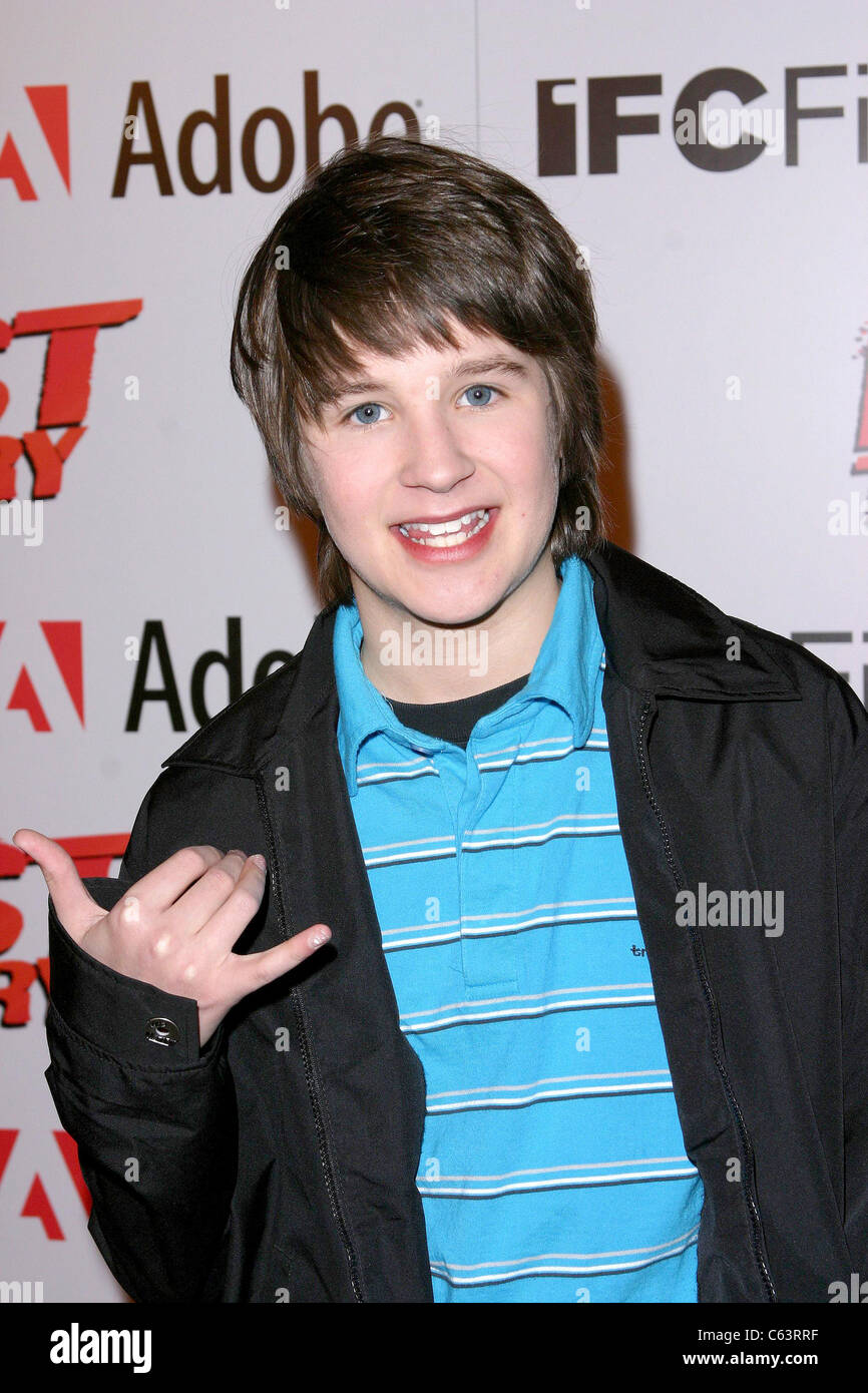 Devon Werkheiser Now And Then