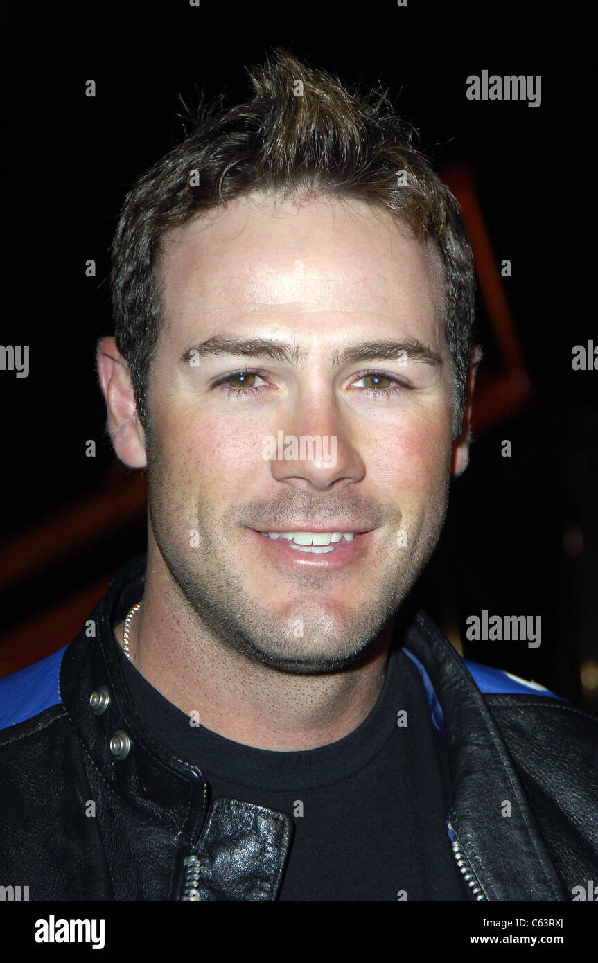 Chris Jacobs at arrivals for DUST TO GLORY Premiere, The Dome at ...
