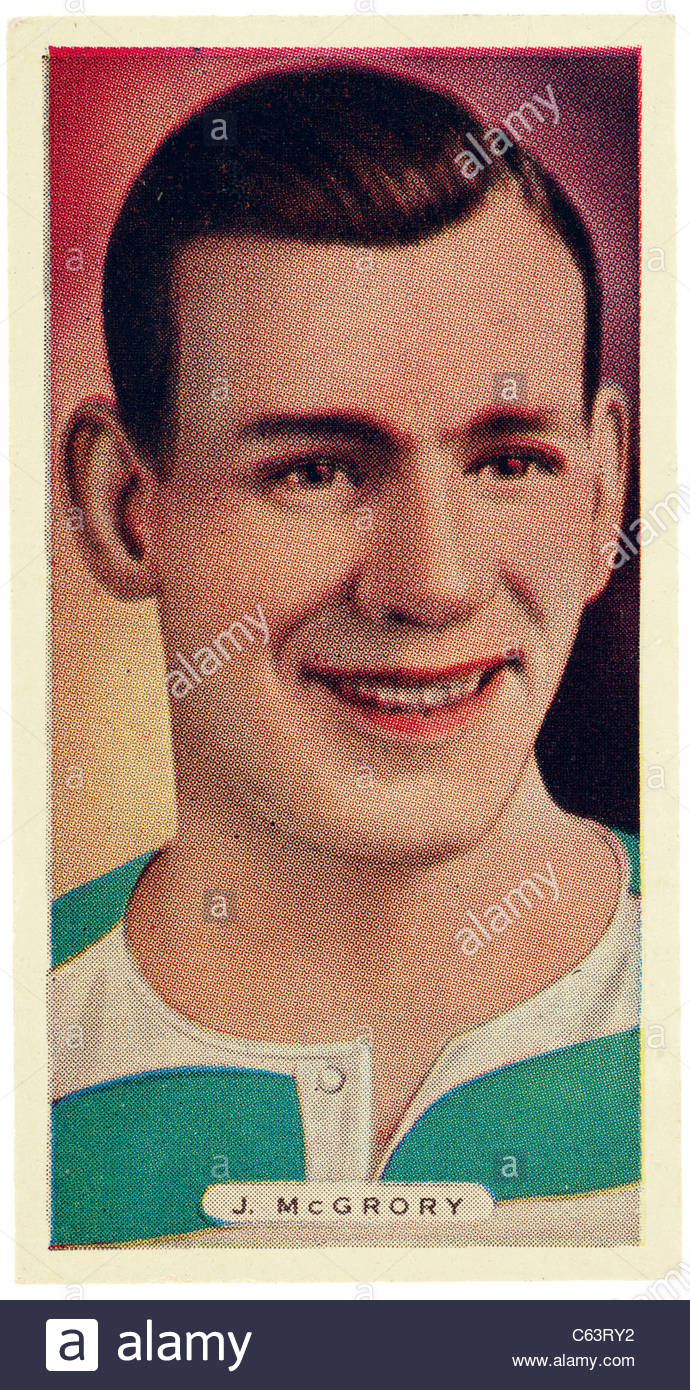 Jimmy Mcgrory High Resolution Stock Photography and Images - Alamy