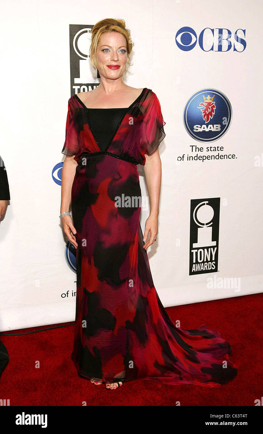 Sherie Rene Scott at arrivals for American Theatre Wing’s Antoinette ...