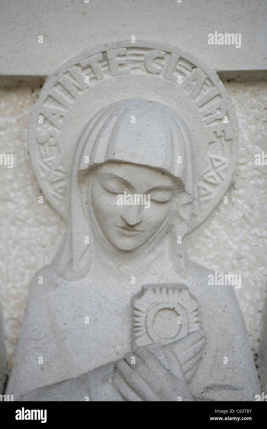 Sisters of charity of nevers hi-res stock photography and images - Alamy