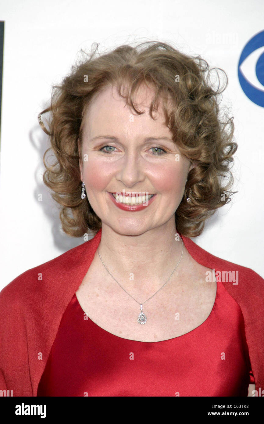 Kate Burton High Resolution Stock Photography and Images - Alamy
