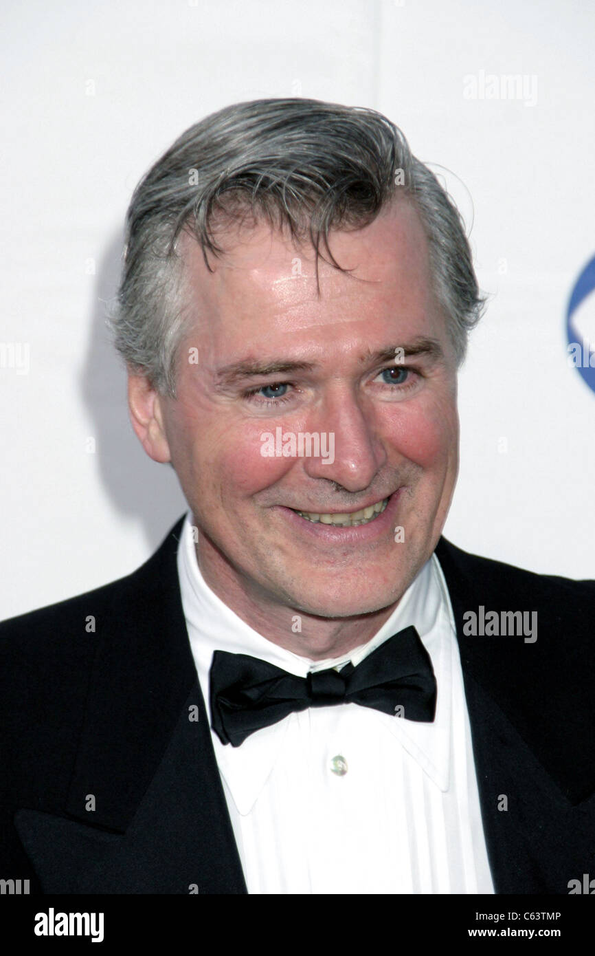 John Patrick Shanley at arrivals for American Theatre Wing’s Antoinette ...