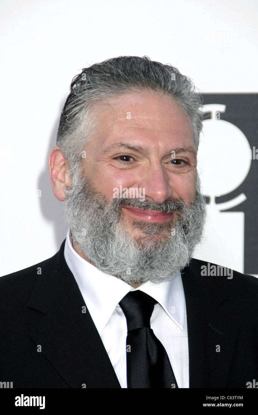 Harvey Fierstein at arrivals for American Theatre Wing’s Antoinette ...