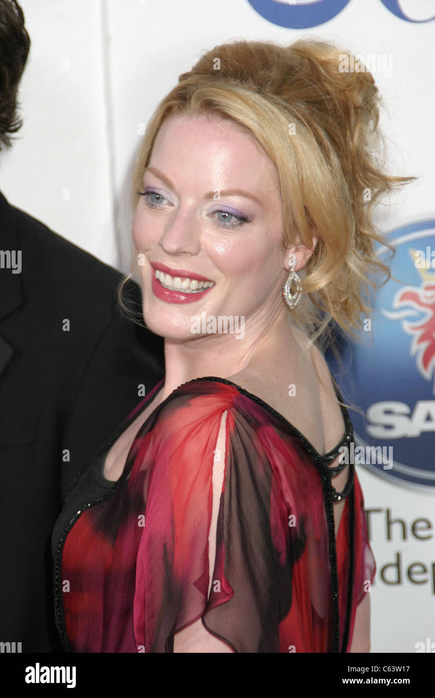 Sherie Rene Scott at arrivals for American Theatre Wing’s Antoinette ...