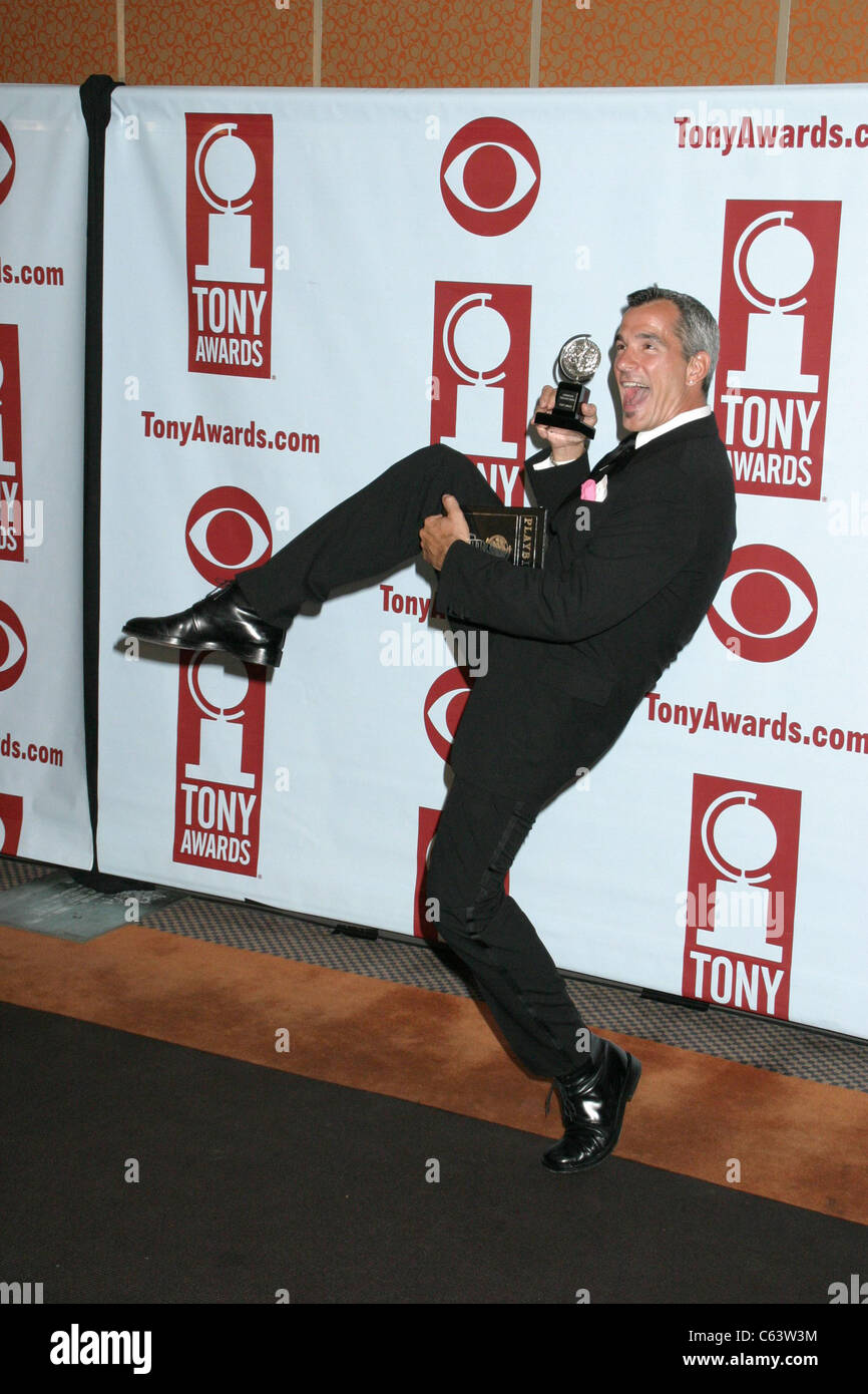 Jerry mitchell hi-res stock photography and images - Alamy