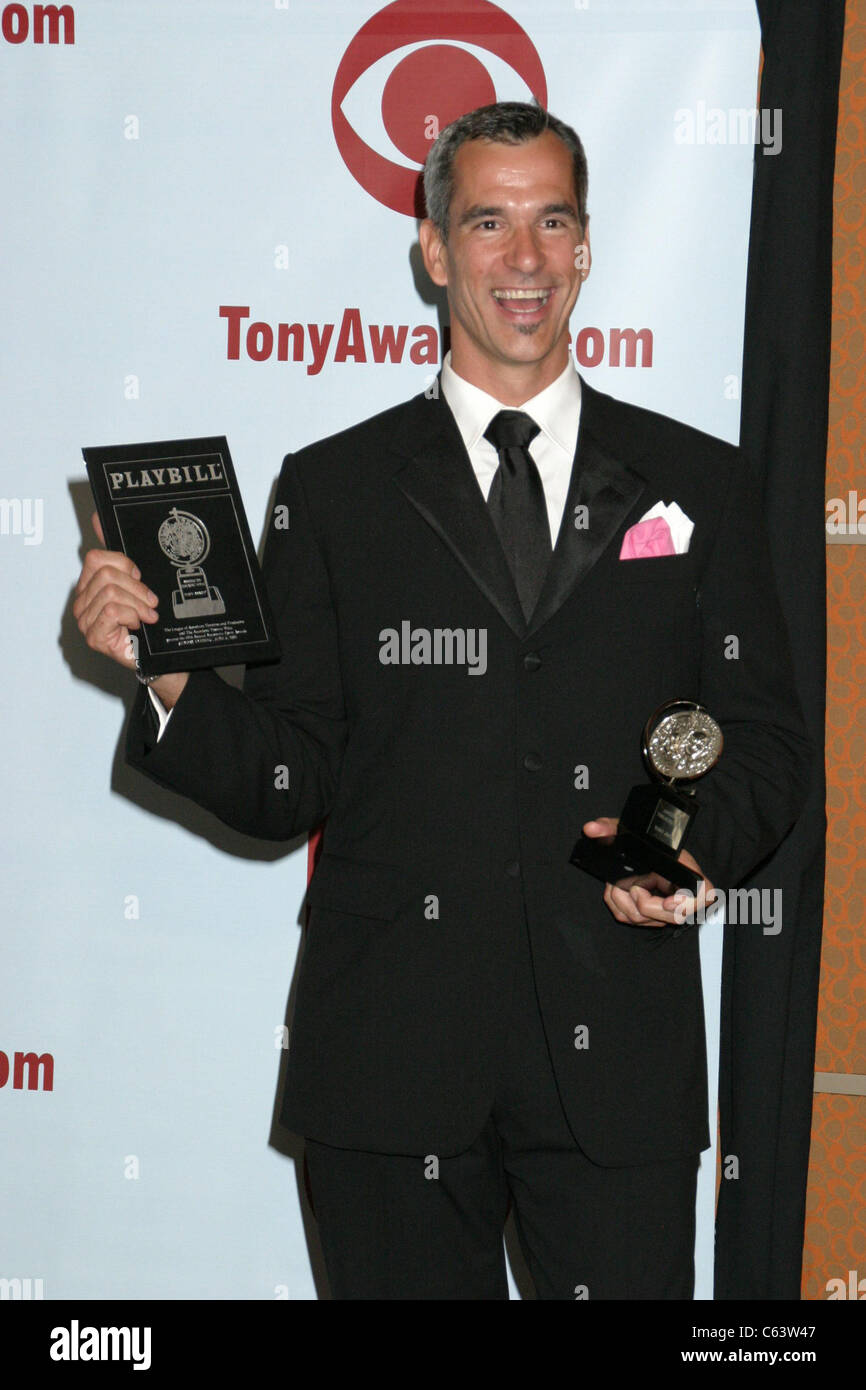 Jerry mitchell hi-res stock photography and images - Alamy