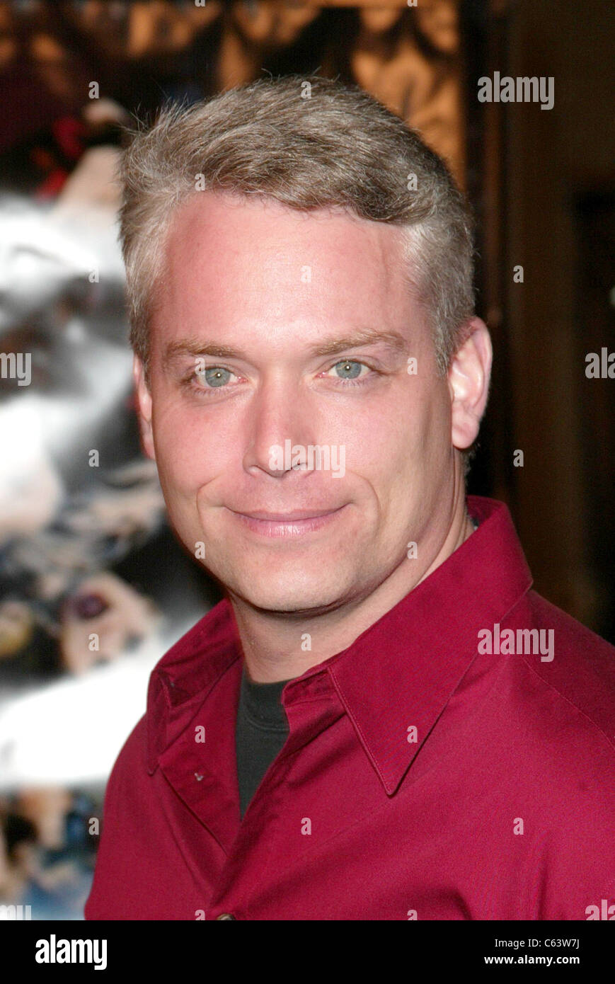 Final destination 3 premiere hi-res stock photography and images - Alamy