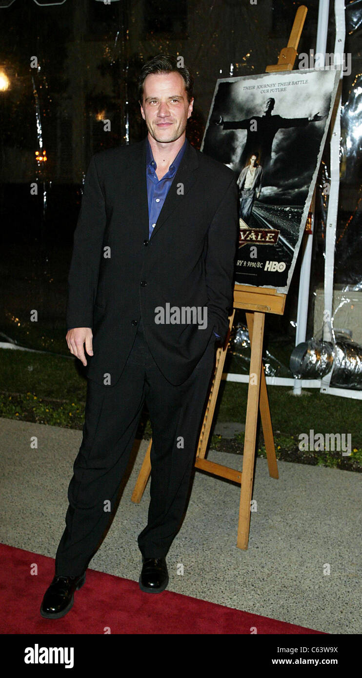 Tim Dekay at HBO Carnivale 2nd Season Premiere Party, Los Angeles, CA ...