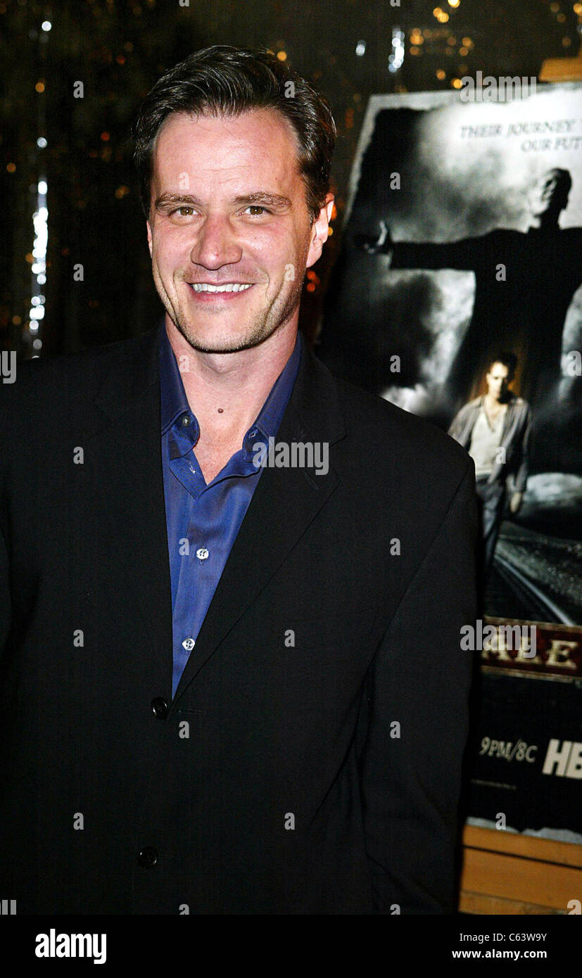 Tim Dekay at HBO Carnivale 2nd Season Premiere Party, Los Angeles, CA ...