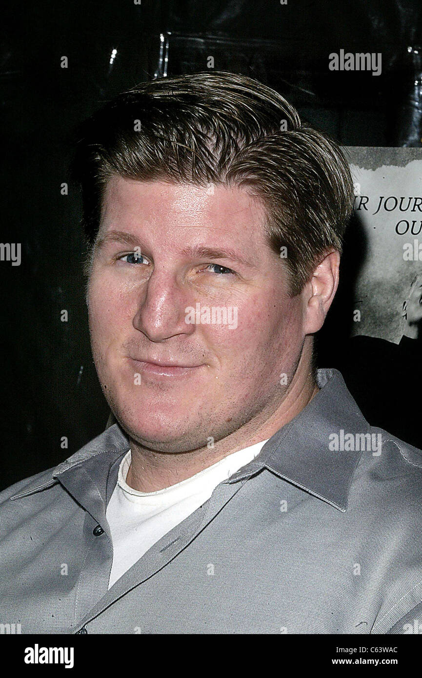 Brian Turk Carnivale