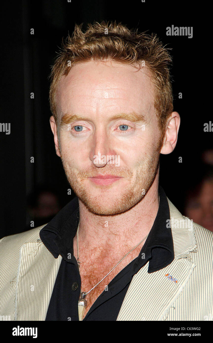 Tony Curran at arrivals for UNDERWORLD EVOLUTION Premiere, Cinerama ...