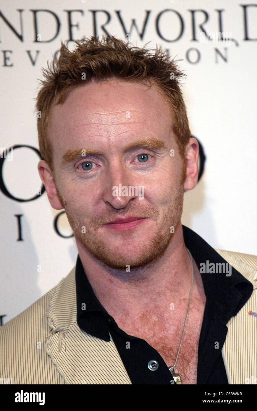 Tony Curran Underworld