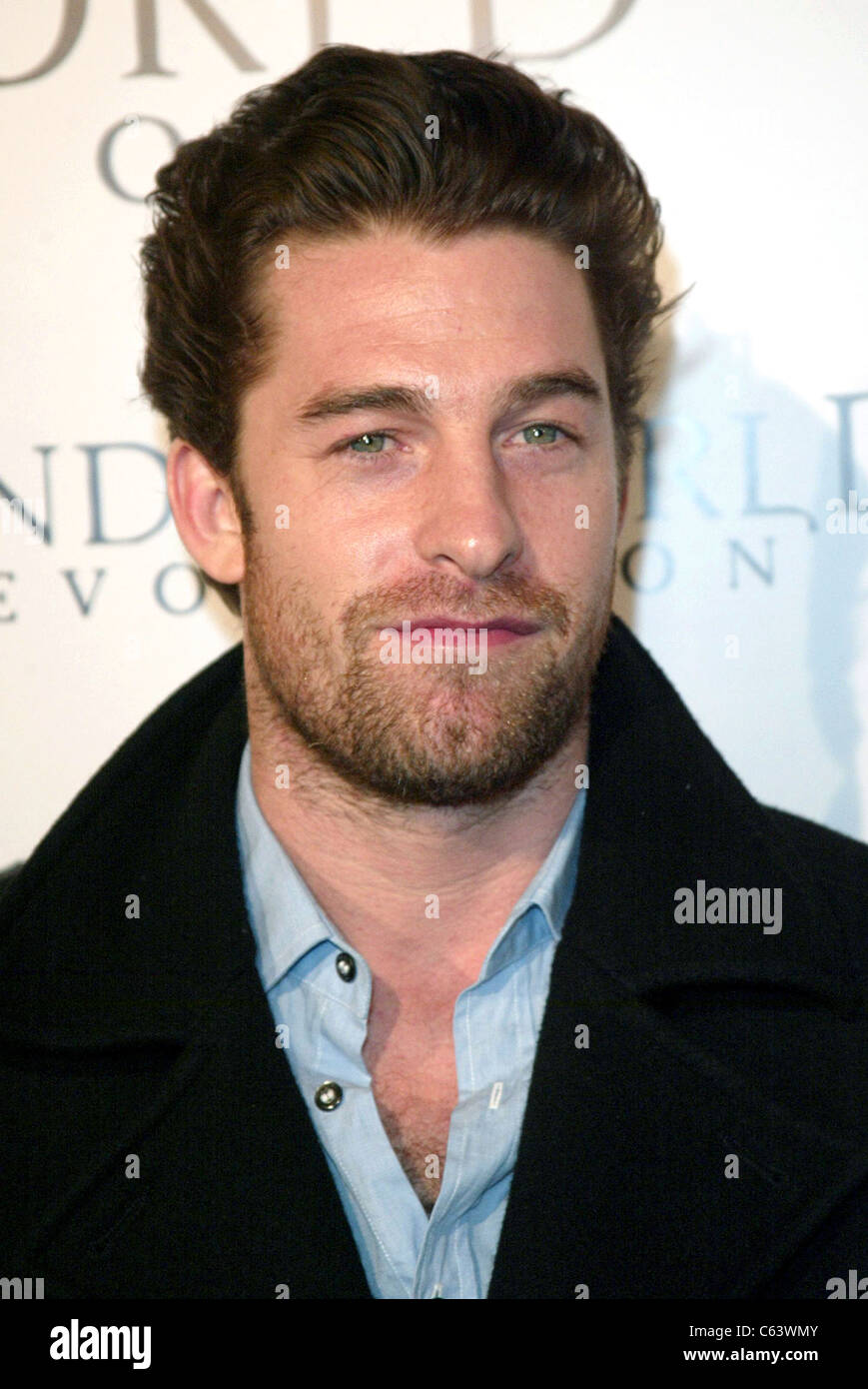 Scott Speedman at arrivals for UNDERWORLD EVOLUTION Premiere, Cinerama ...