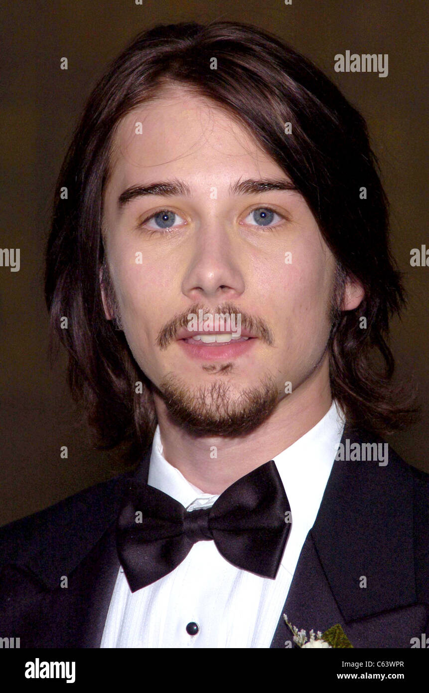 Lou Pucci at arrivals for THUMBSUCKER Premiere, The Egyptian Theatre ...