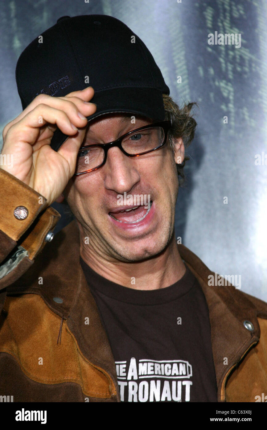 Andy Dick at arrivals for AMITYVILLE HORROR Premiere, Arclight Cinerama ...