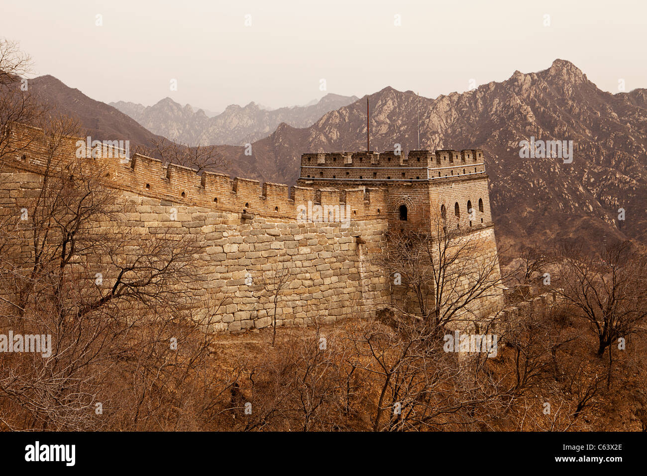 Guardtower hi-res stock photography and images - Alamy