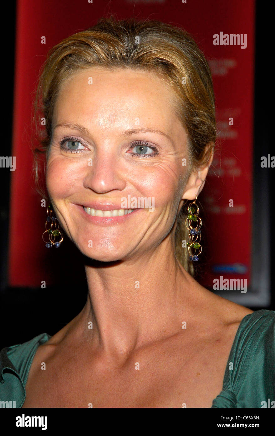 Joan allen hi-res stock photography and images - Alamy