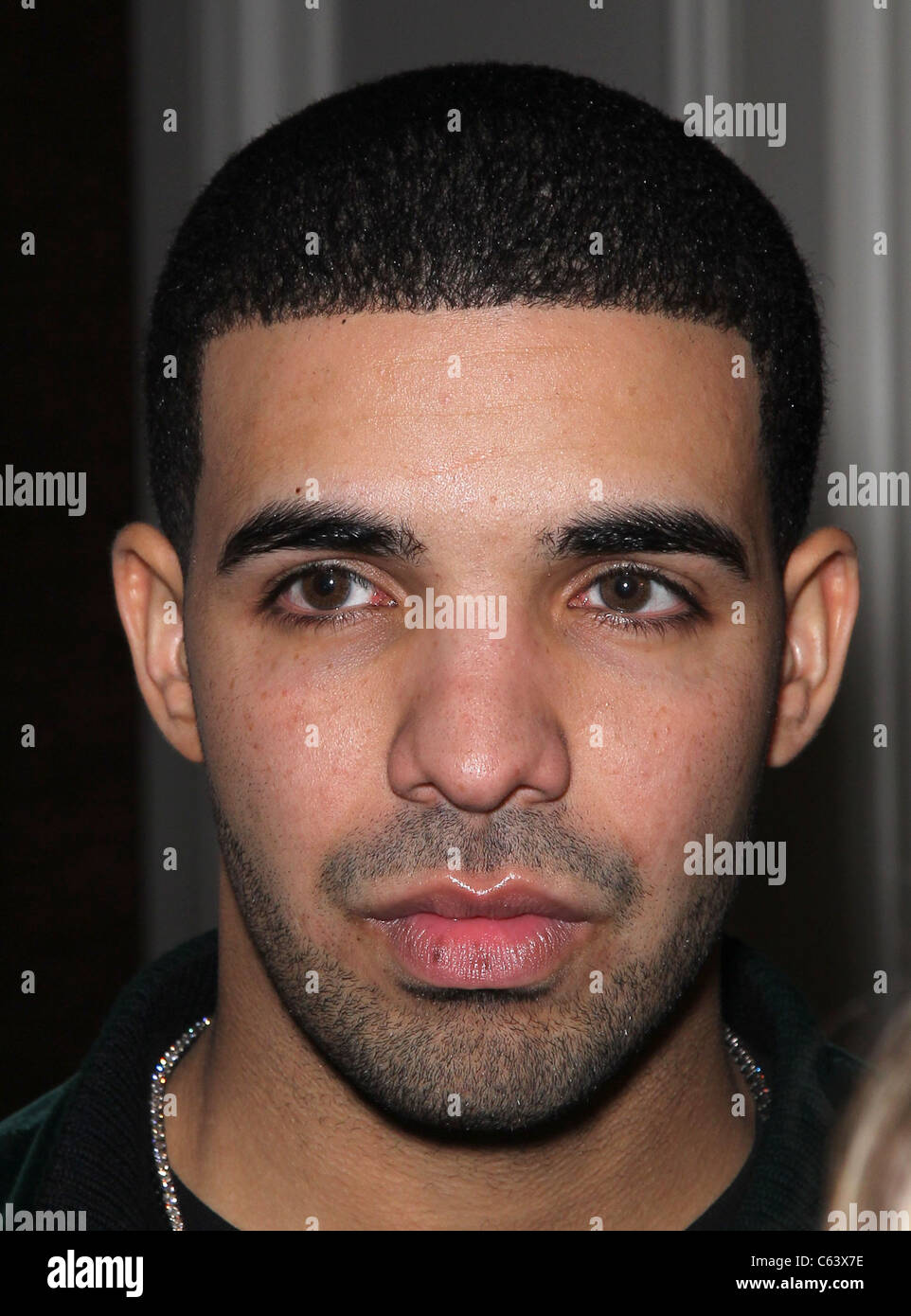 Drake at arrivals for Drake Light Dreams & Nightmares Tour Finale Party ...