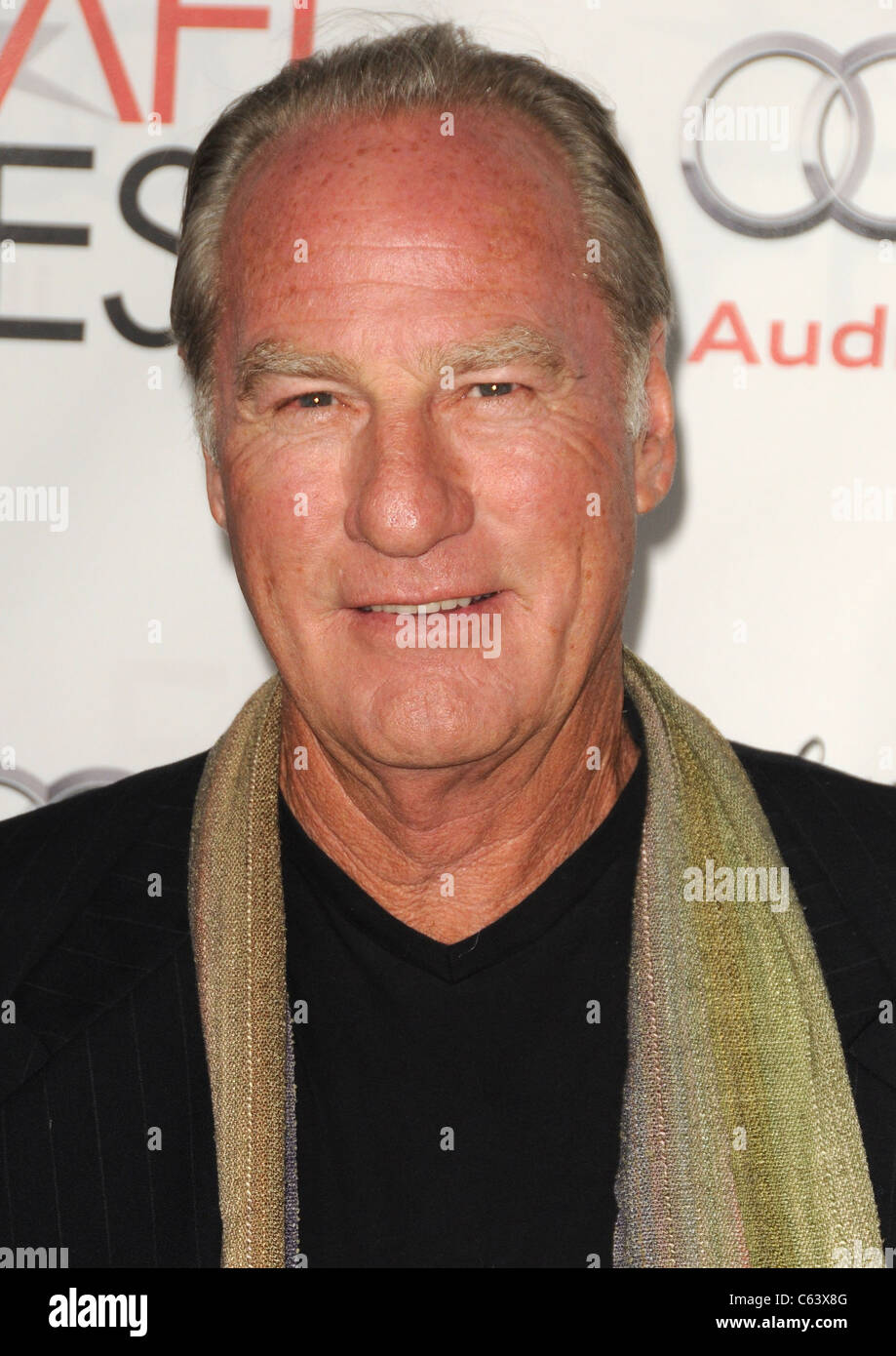 Craig t nelson hi-res stock photography and images - Alamy