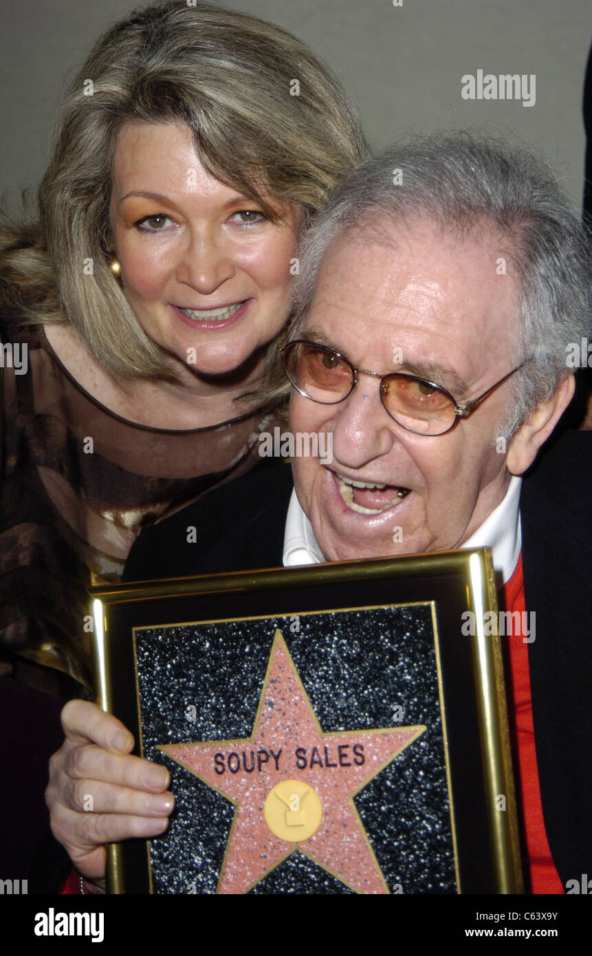 Soupy sales hi-res stock photography and images - Alamy