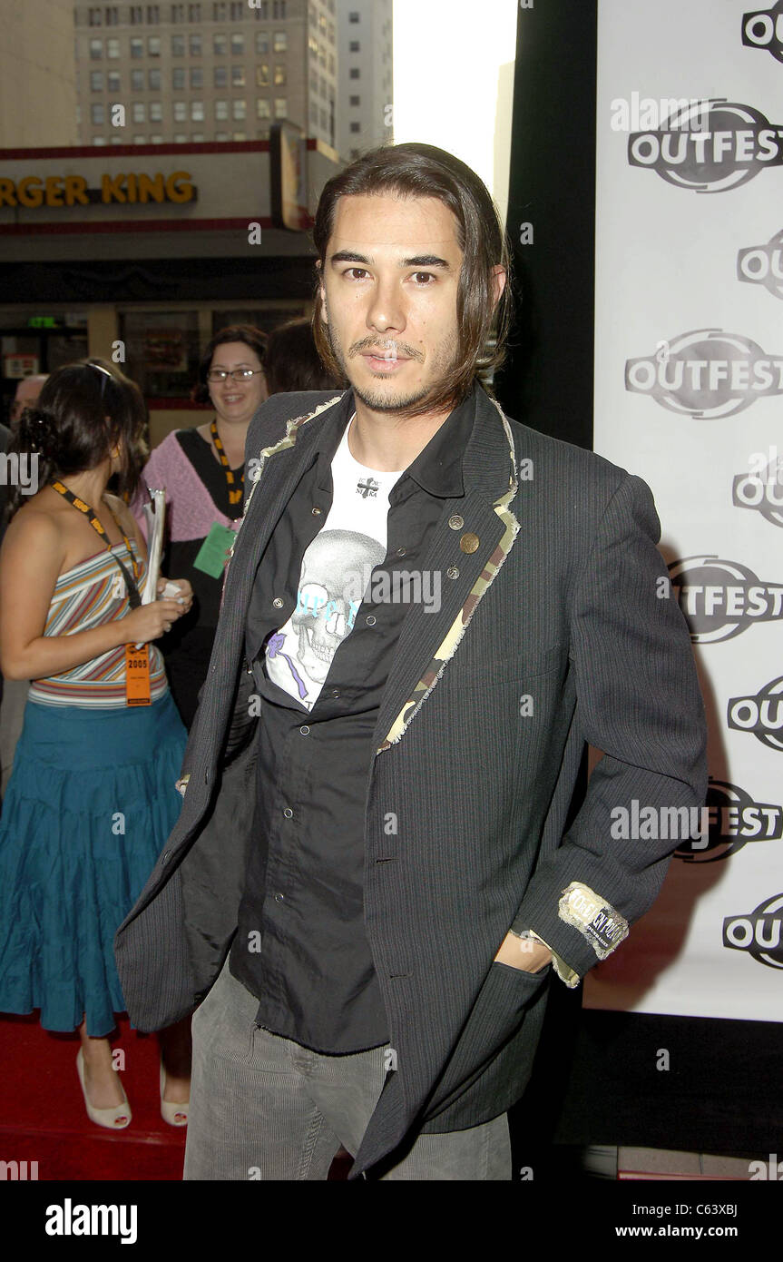 James duval hi-res stock photography and images - Alamy