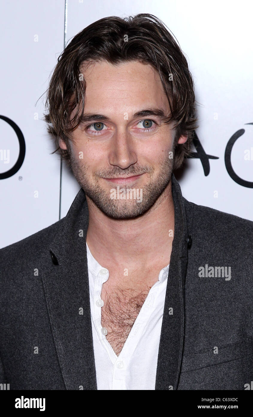 Ryan Eggold at arrivals for Fifth Anniversary Party for TAO Las Vegas, TAO Nightclub at The ...