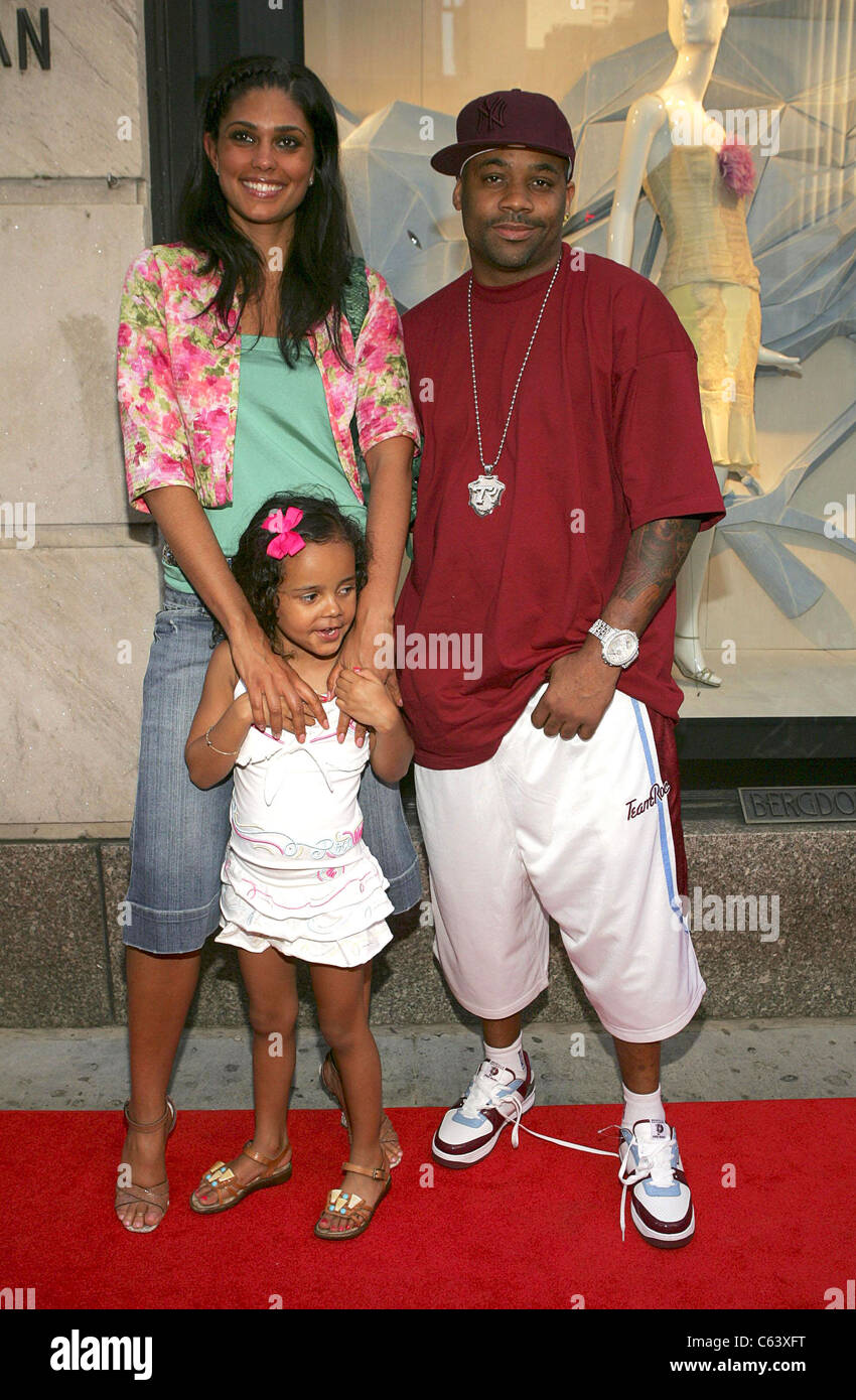 Aaliyah And Damon Dash Son