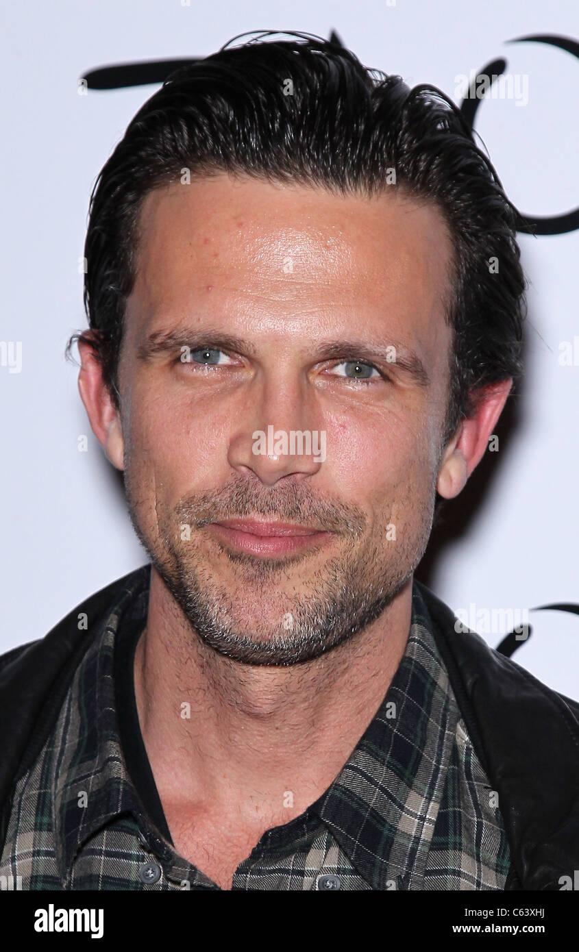 Ashley hamilton hi-res stock photography and images - Alamy