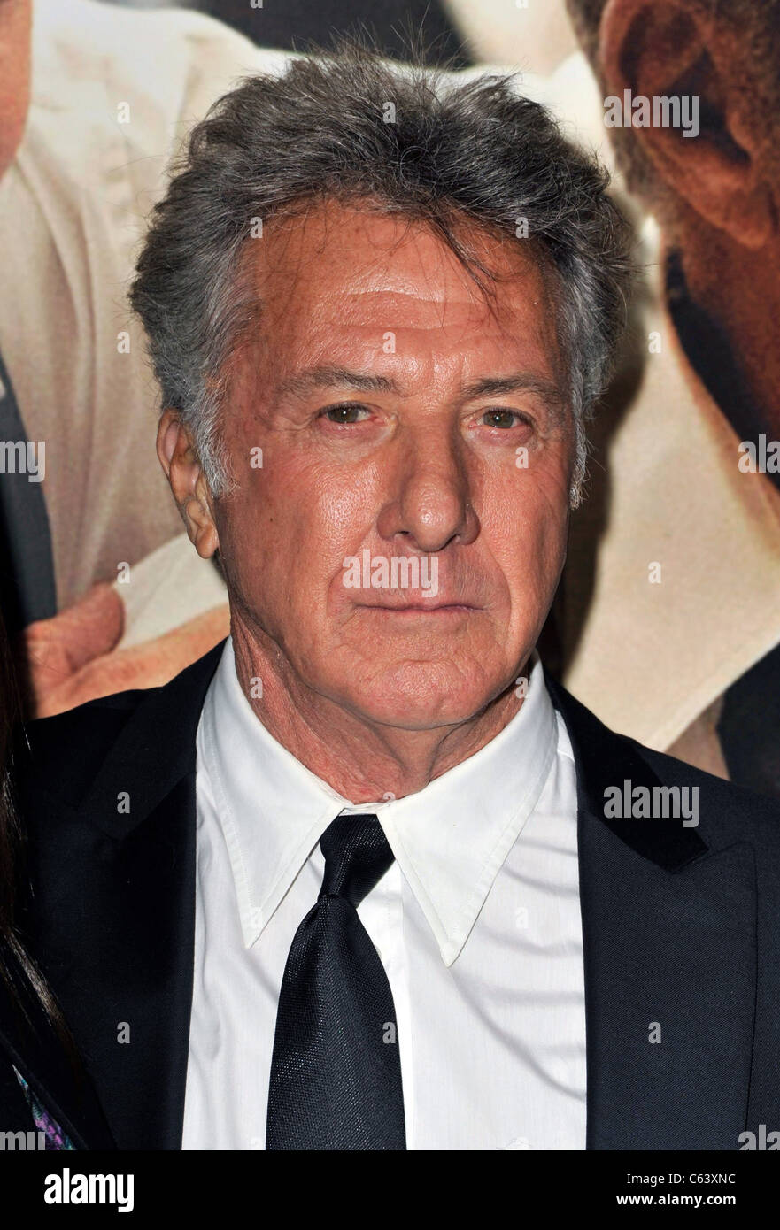 Dustin Hoffman at arrivals for AFI Fest Centerpiece Gala - Barney's ...