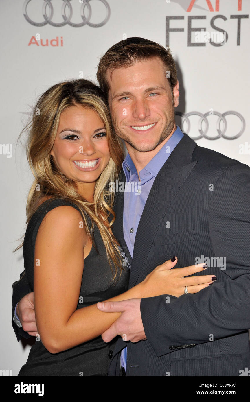 Jake Pavelka at arrivals for AFI Fest Centerpiece Gala - Blue Valentine ...