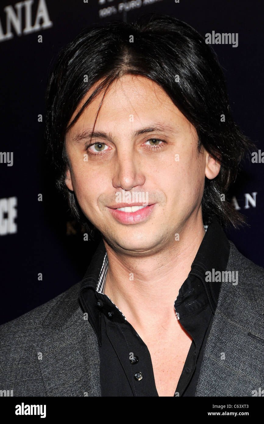Jonathan Cheban at arrivals for PERFUMANIA Celebrates Debut on THE ...