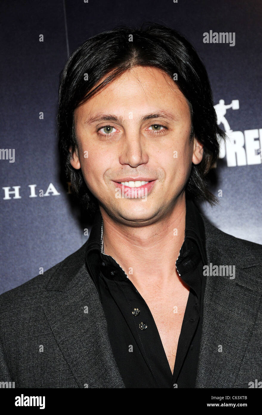 Jonathan Cheban at arrivals for PERFUMANIA Celebrates Debut on THE ...