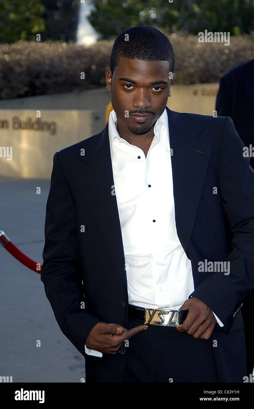 Ray J at arrivals for 10th Annual Soul Train Lady of Soul Awards ...