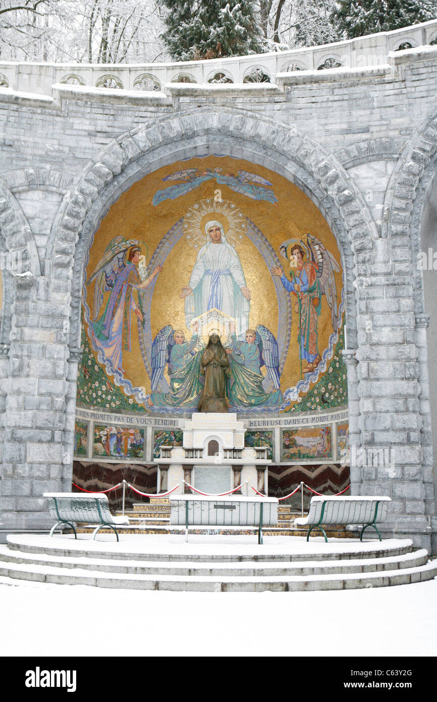 Sisters of charity of nevers hi-res stock photography and images - Alamy