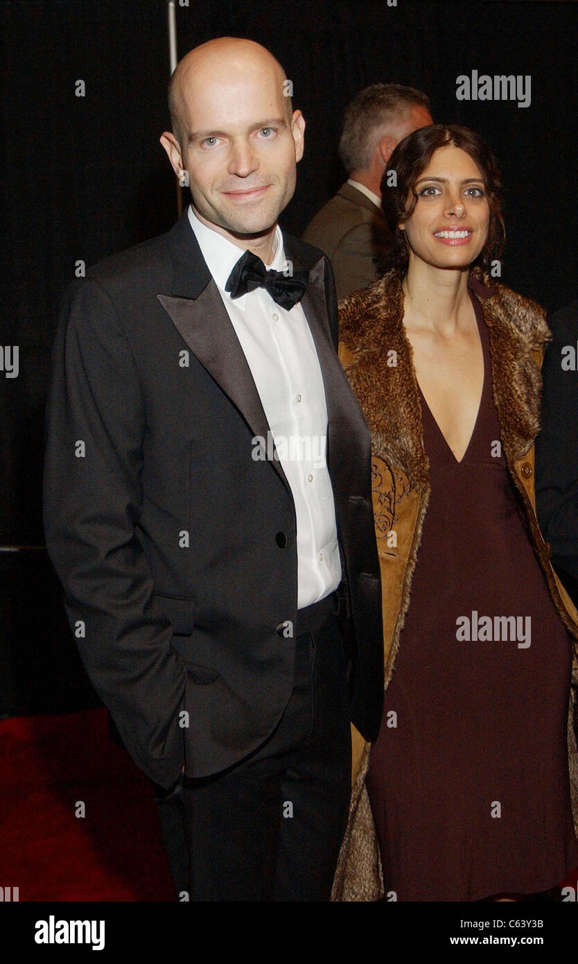 Marc Forster at the Palm Springs International Film Festival Awards ...