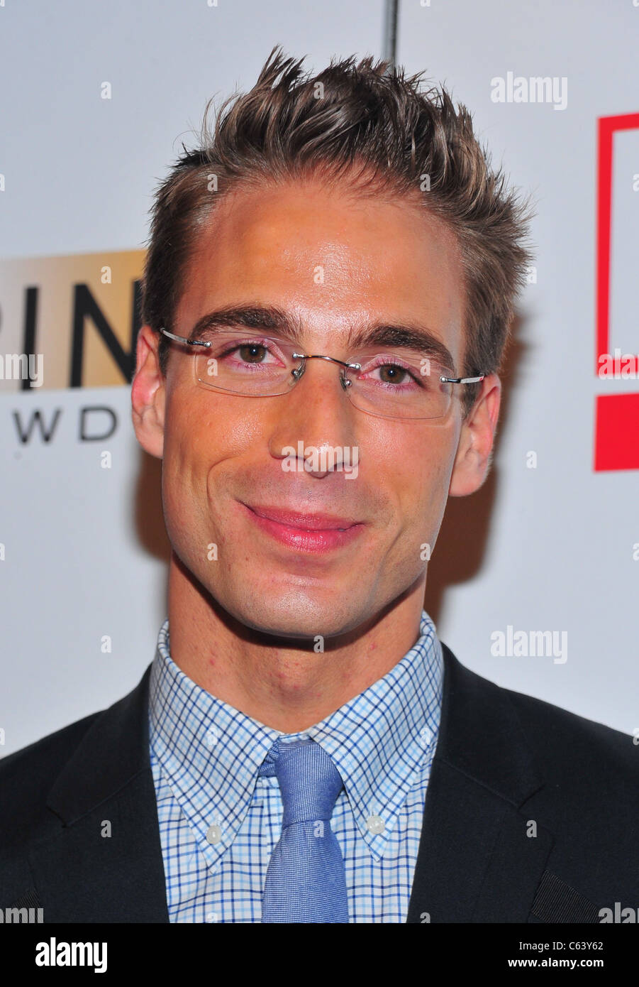 Provocateur new york hi-res stock photography and images - Alamy