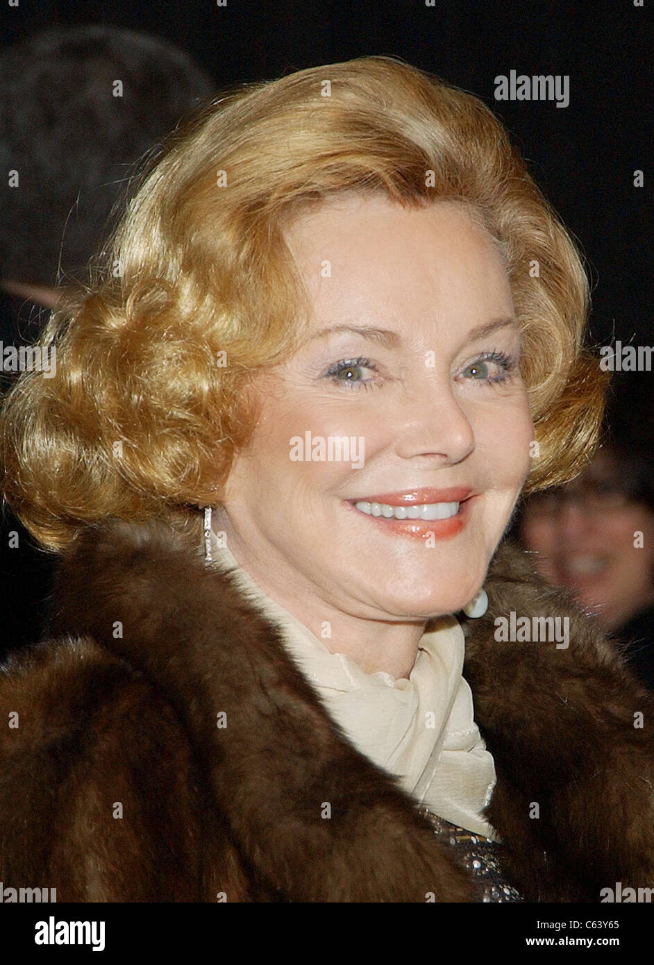 Barbara sinatra hi-res stock photography and images - Alamy