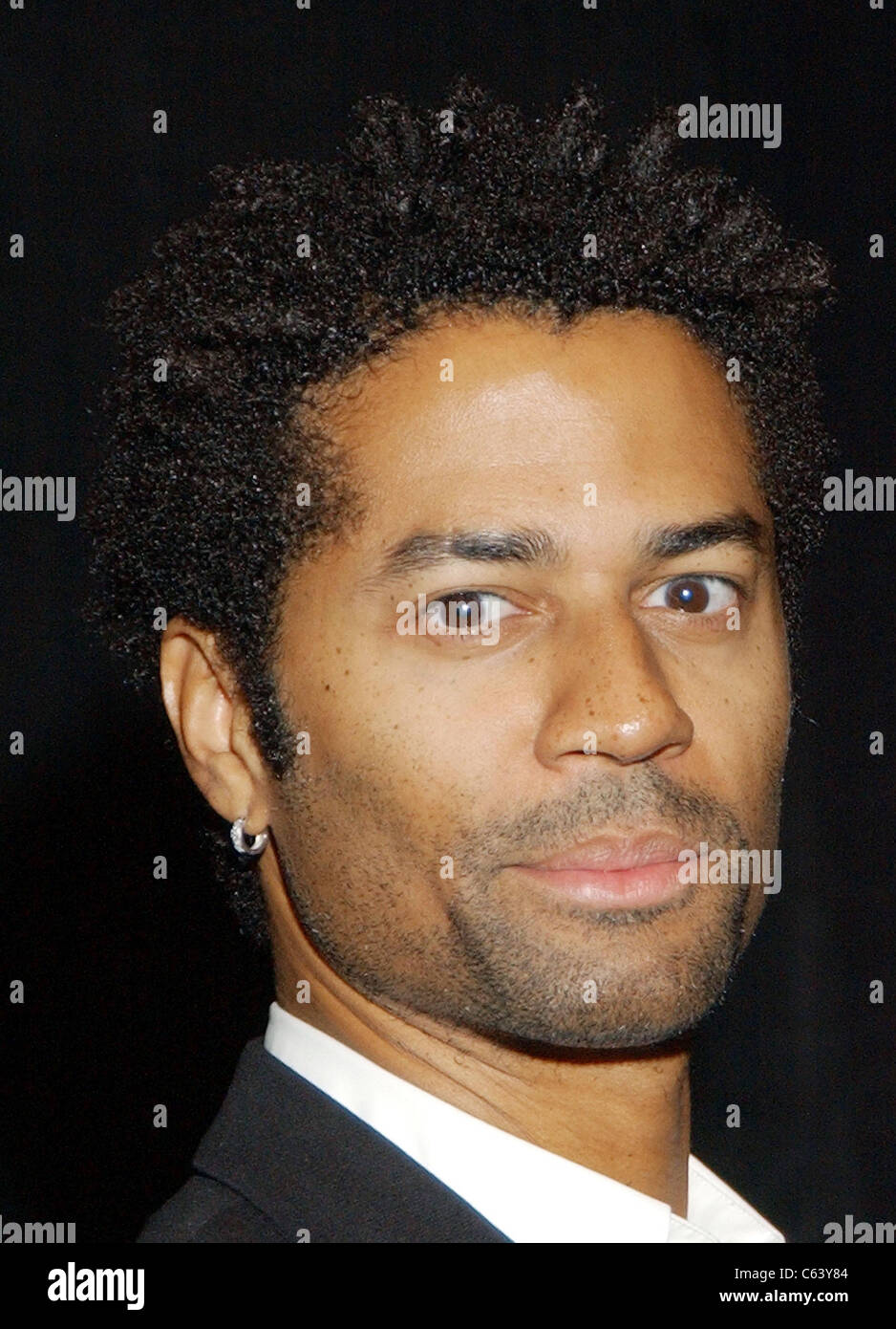 Eric benet hi-res stock photography and images - Alamy