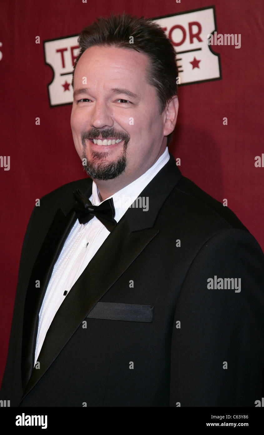 Terry Fator in attendance for Terry Fator: Ventriloquism in Concert ...