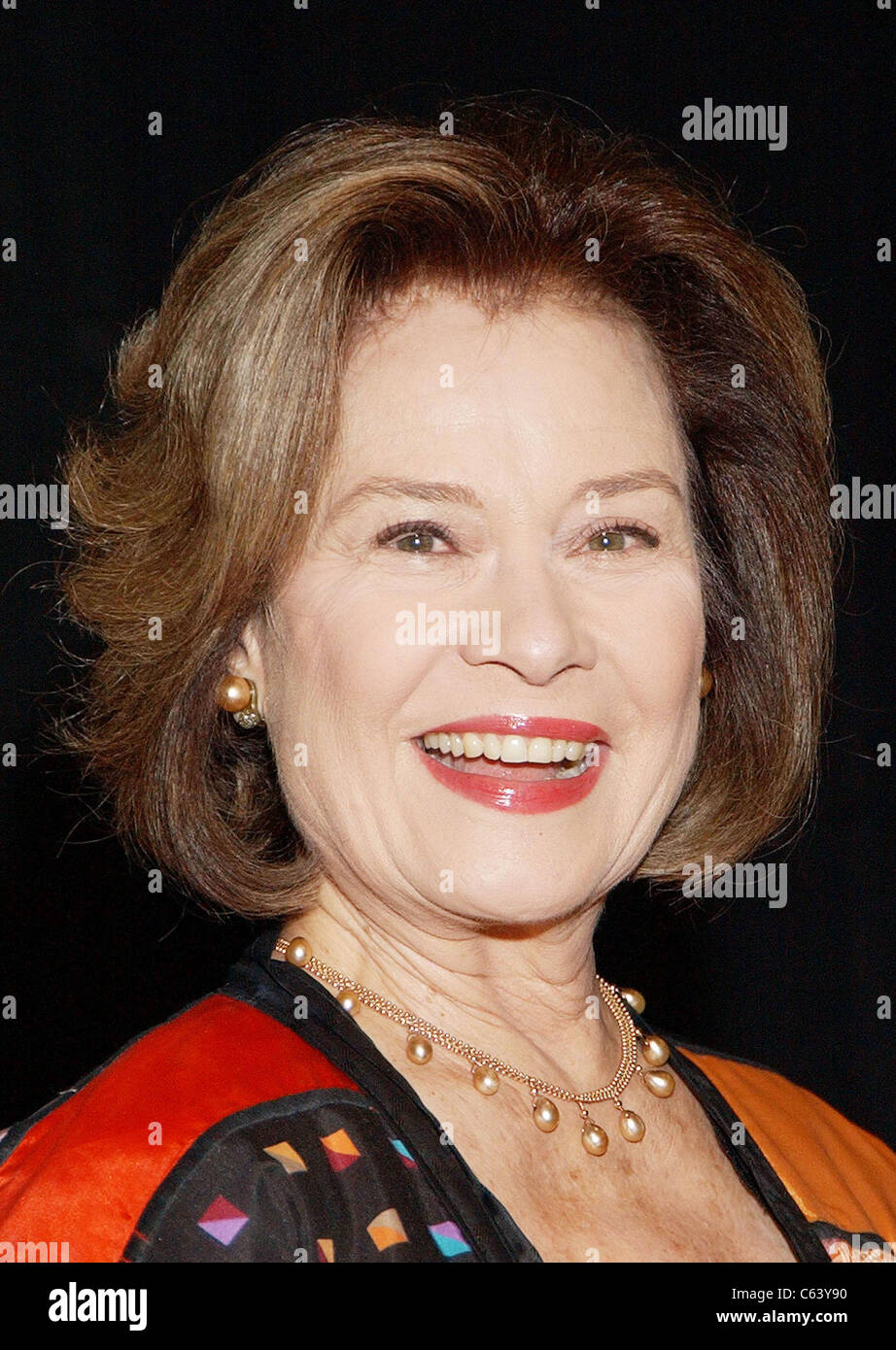 Diane baker hi-res stock photography and images - Alamy